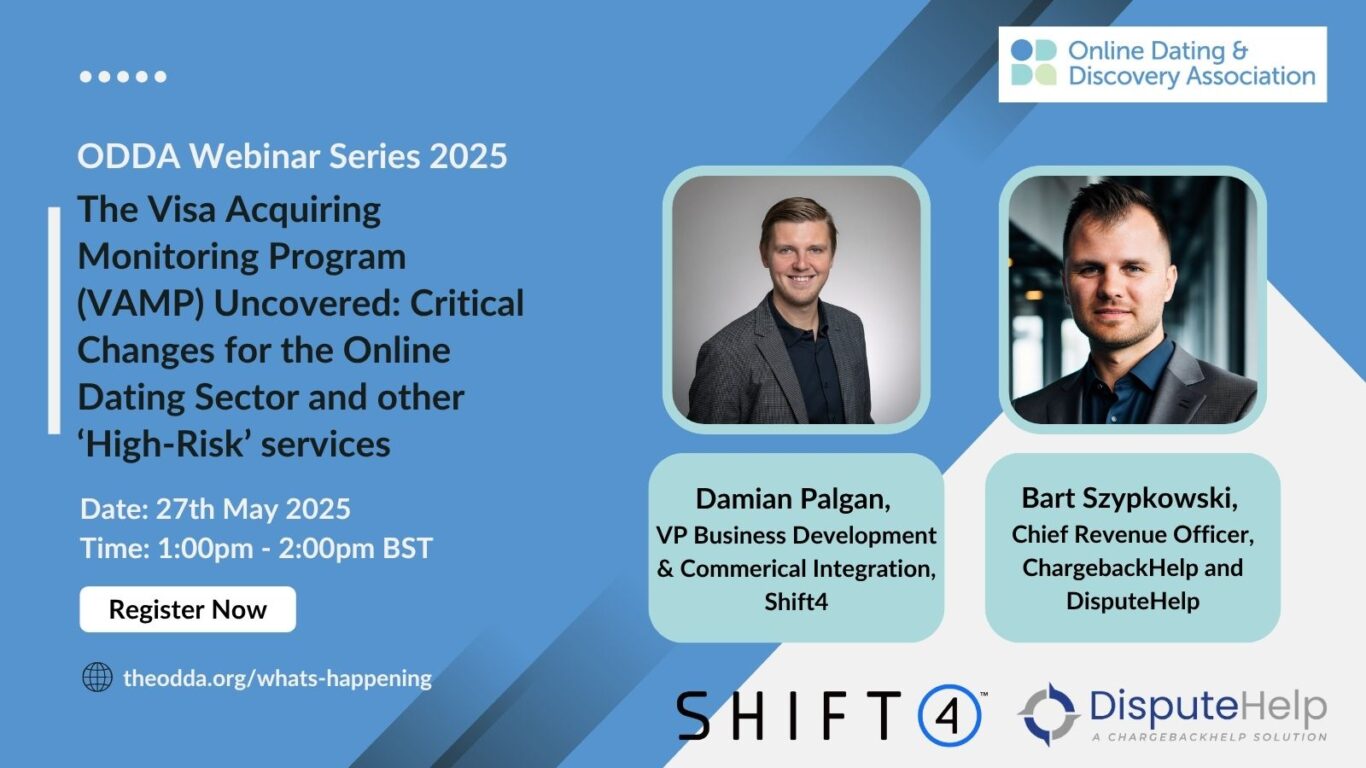 Webinar - Visa Acquiring Monitoring Program (VAMP) Uncovered: Critical ...